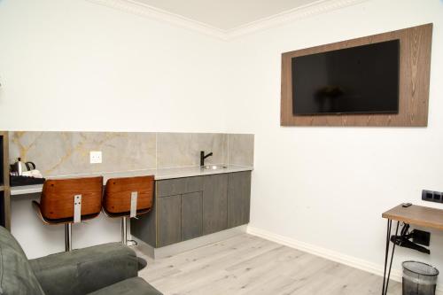 Menucha Country Lodge, Mthatha (updated prices 2025)