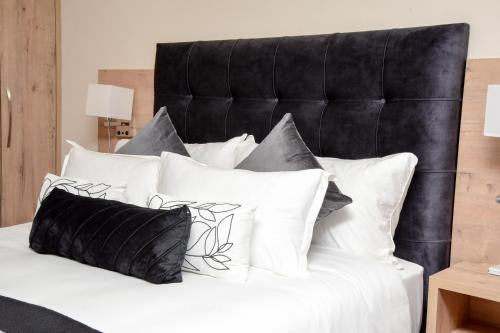 Menucha Country Lodge, Mthatha (updated prices 2025)