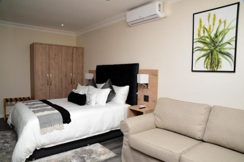 Menucha Country Lodge, Mthatha (updated prices 2025)