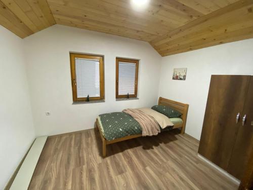 Villa Troi Rugovë Pejë, Peje (updated prices 2024)