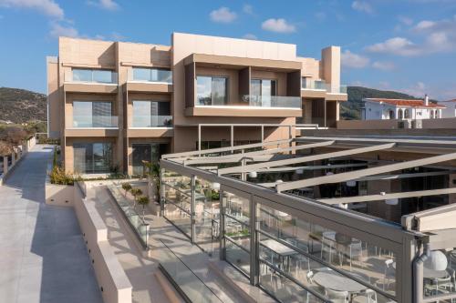 Oniro Boutique Hotel, Toroni (updated prices 2024)