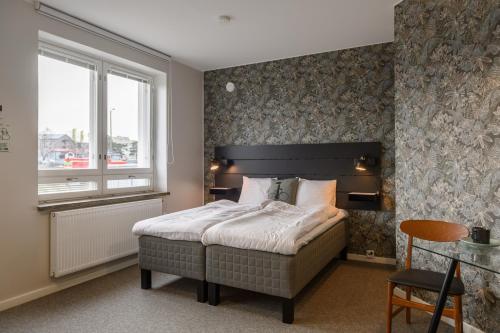 Hangon Asema 6 - yksiö terassilla, ei portaita, Hanko (updated prices 2024)