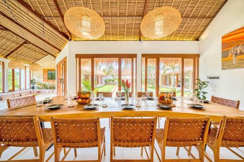 Villa Tango & Villa El Gaucho combined, Seminyak (updated prices 2024)