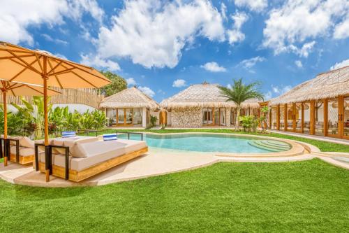 Villa Tango & Villa El Gaucho combined, Seminyak (updated prices 2024)