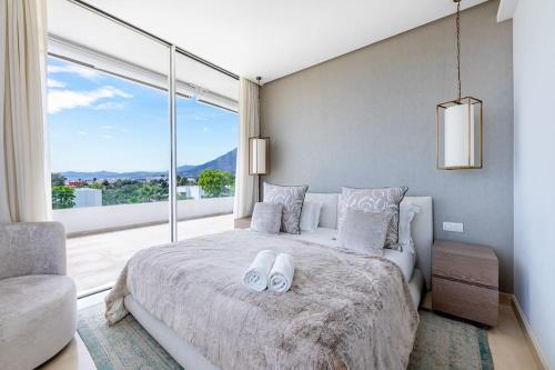 Wonder Villa, Marbella (updated prices 2026)