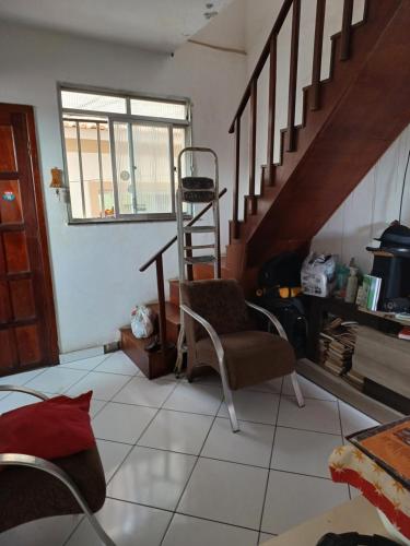 Ladeira de Santa isabel, Rio de Janeiro (updated prices 2024)