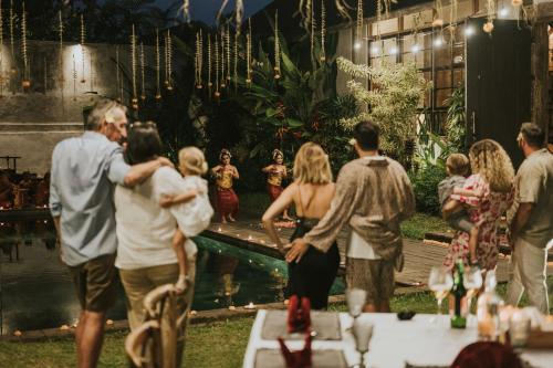 Bedulu Cliff Estate Ubud - Tree Top, Ubud (updated prices 2026)