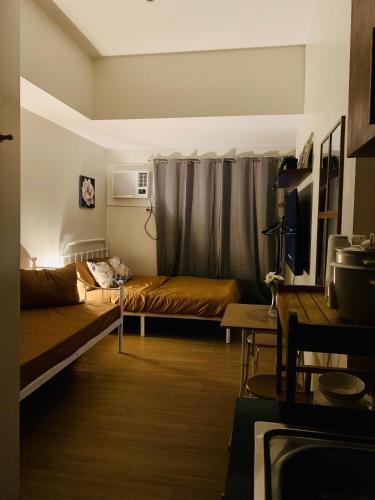 EZ Cityscape Studio at Loop Towers Limketkai, Cagayan de Oro (updated ...