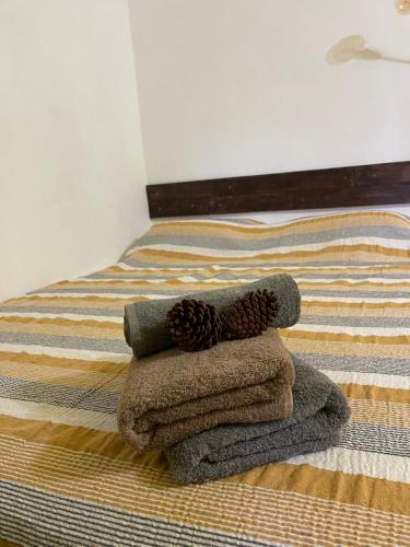 Kowlessur Residence, Surinam (updated prices 2024)