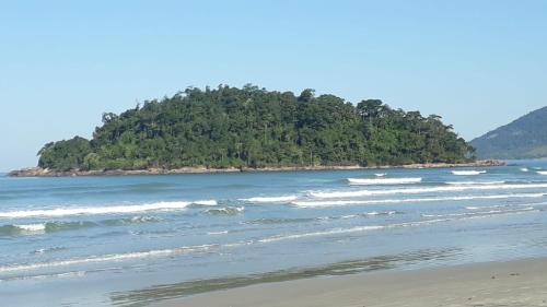 PRAIA do SAPE, Ubatuba (updated prices 2024)