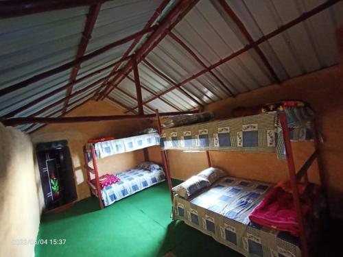 MUD STAY KOOKAL, Kūkkāl (updated prices 2024)