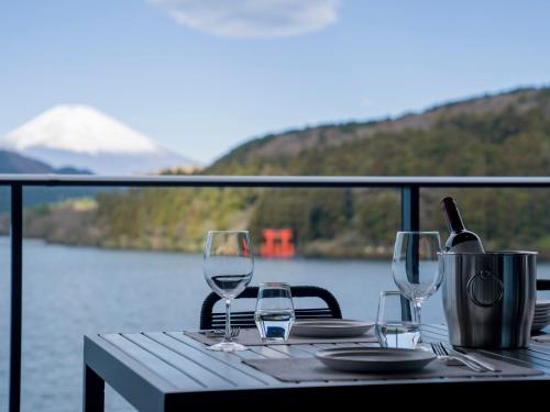 Rakuten STAY FUJIMI TERRACE Hakone Ashinoko, Hakone (updated prices 2024)