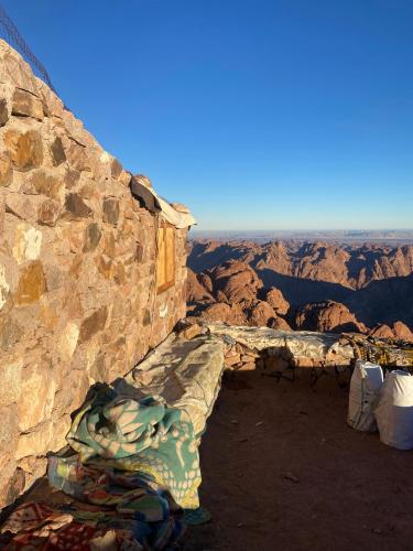 Mount Moses Camp, Saint Catherine (updated prices 2024)