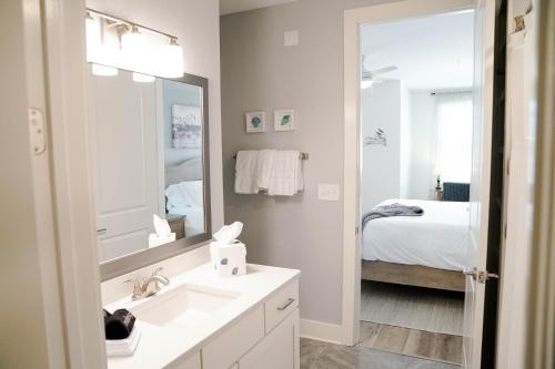 Pinewood 331 - Sandpiper, Santa Rosa Beach – Aktualisierte Preise für 2024