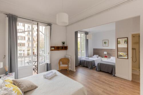 Ally's Bed&Breakfast,, Barcelona (aktualisierte Preise für 2025)