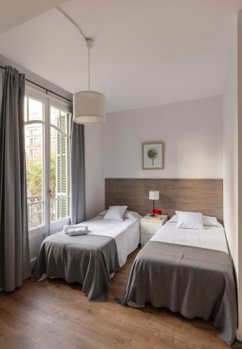 Ally's Bed&Breakfast,, Barcelona (aktualisierte Preise für 2025)