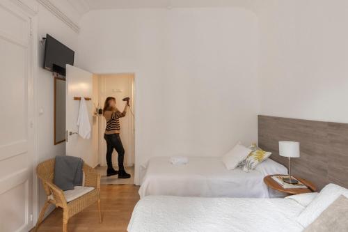 Ally's Bed&Breakfast,, Barcelona (aktualisierte Preise für 2025)