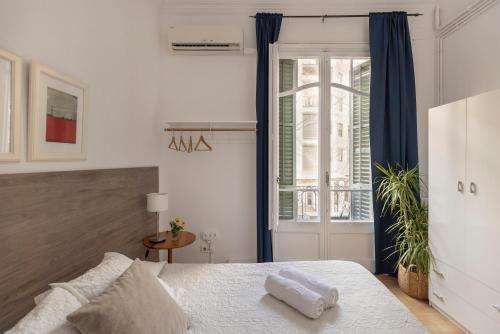 Ally's Bed&Breakfast,, Barcelona (aktualisierte Preise für 2025)