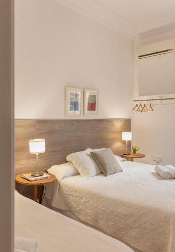 Ally's Bed&Breakfast,, Barcelona (aktualisierte Preise für 2025)