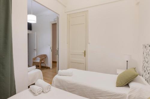 Ally's Bed&Breakfast,, Barcelona (aktualisierte Preise für 2025)