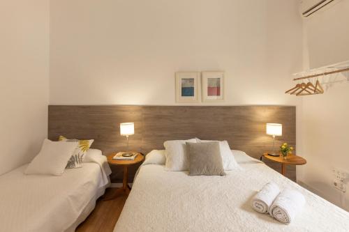 Ally's Bed&Breakfast,, Barcelona (aktualisierte Preise für 2025)