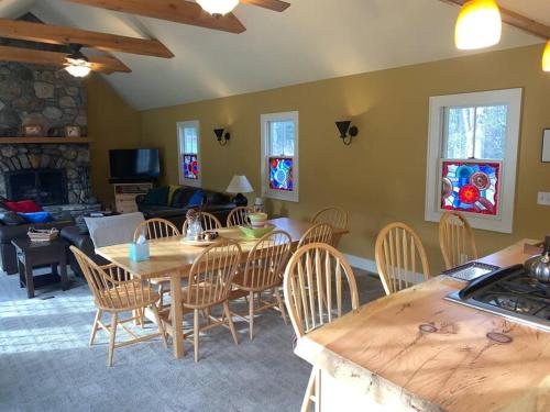 Stratton Farmhouse in Hidden Orchard, Rawsonville, Rawsonville (updated ...