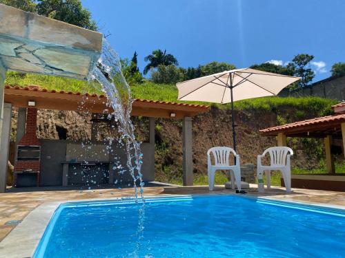 Excelente casa com piscina próximo SP, Nazaré Paulista (updated prices ...