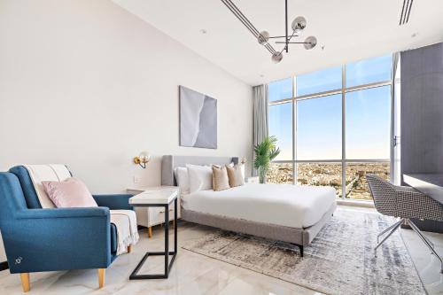 Stella Stays Olaya Tower 2, Riyadh (updated prices 2024)
