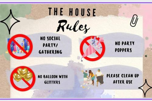 Homestay with pool kuantan, Kuantan (updated prices 2025)