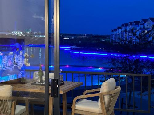 MRB Magical Views Apartment in Midrand, Midrand (updated prices 2024)