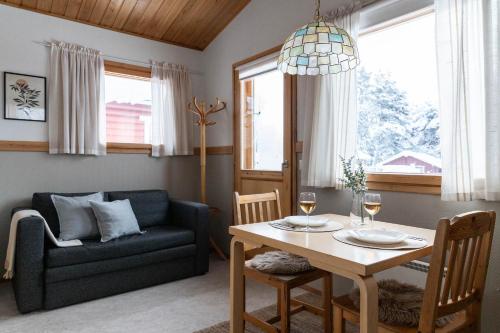 Lapland Arctic Cabins, Kemijärvi (updated prices 2024)