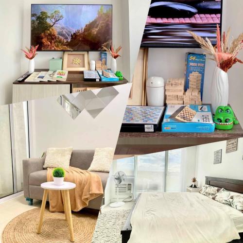 A3J Staycation at Azure Urban Resort Residences, Manila (updated prices ...