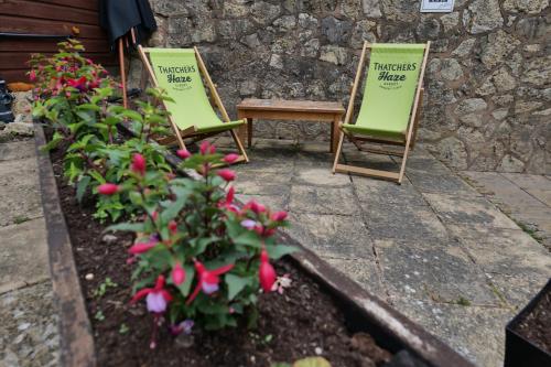 The Mary Arden Inn, Stratford-upon-Avon (updated prices 2025)