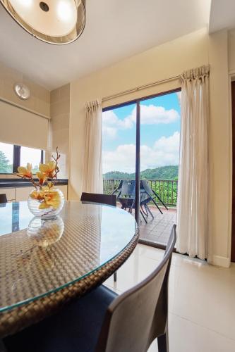 SGI Vacation Club Villa @ Damai Laut Holiday Resort, Lumut (updated ...