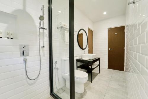 SGI Vacation Club Villa @ Damai Laut Holiday Resort, Lumut (updated ...