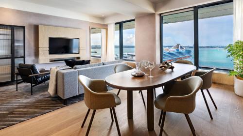 InterContinental Auckland, an IHG Hotel, Auckland – Updated 2024 Prices