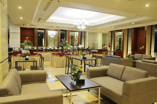 Grand Verona Samarinda, Samarinda (updated prices 2024)