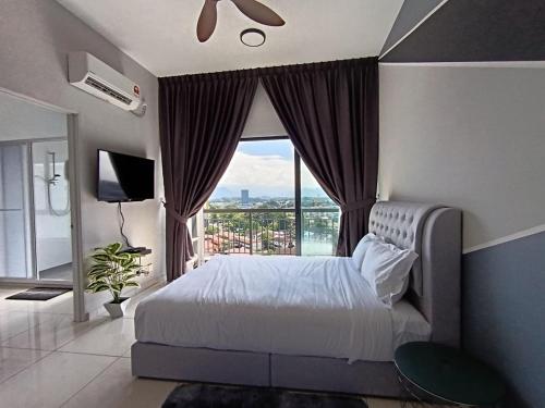 The Horizon Ipoh Dual L12 by Grab A Stay, Ipoh (updated prices 2024)