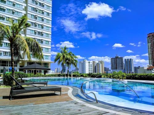 The Beacon Makati, Manila (updated prices 2024)