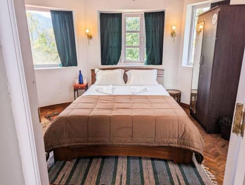 Bohemian Hideaway - Vintage Vibe 3BHK Villa, Kodaikānāl (updated prices ...