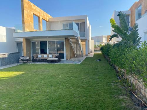 Seashell north coast Egypt, El Alamein (updated prices 2024)