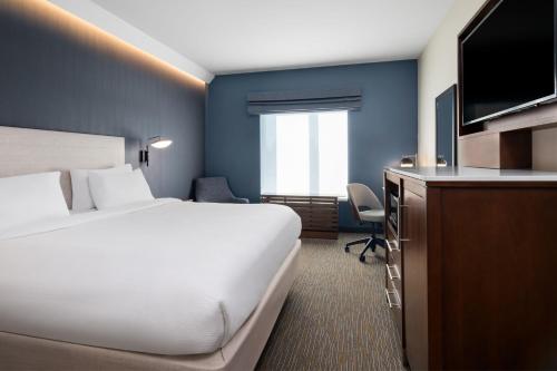 Courtyard by Marriott Seattle SeaTac Airport, Seattle – Updated 2024 Prices