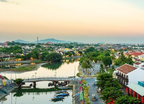 Little Hoi An . A Boutique Hotel & Spa, Hoi An (updated prices 2024)