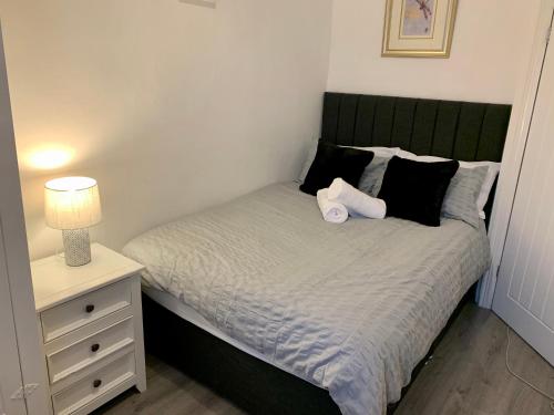 Blossom Holiday Lets - 3 Bed Bensham Apartment, Gateshead (updated ...