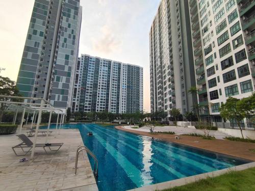 2308 8scape New big pool by STAY, Johor Bahru (updated prices 2024)