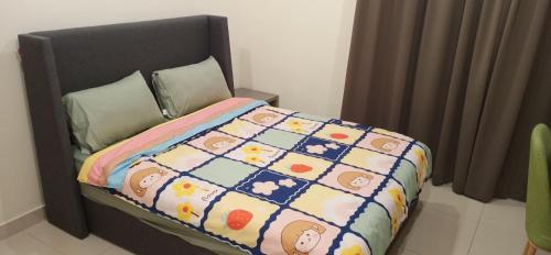 Kozi Square with Infinity Pool II, Kuching – Updated 2024 Prices