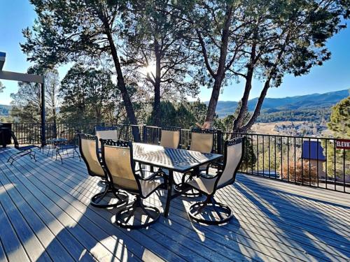 Gray Wolf Lodge, Ruidoso (updated prices 2025)