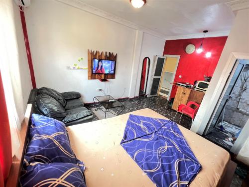 The Yafé Bastos 5, Yaoundé (updated prices 2024)