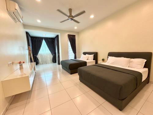 Botani Luxury Homestay, Ipoh (updated prices 2026)