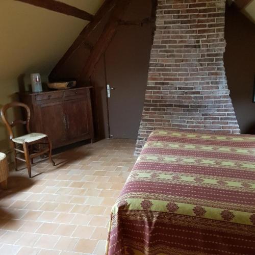 ECODOMAINE COEUR DE NORMANDIE, Saint-Aubin-de-Bonneval (tarifs ...